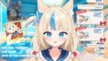 saba(VTuber) – らく百科 | らくハレ（楽、晴れ。）