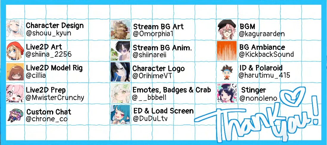 saba(VTuber) – らく百科 | らくハレ（楽、晴れ。）