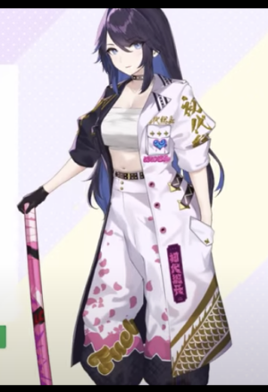 【kson総長】総長、アイドルになる | らくハレ（楽、晴れ。）